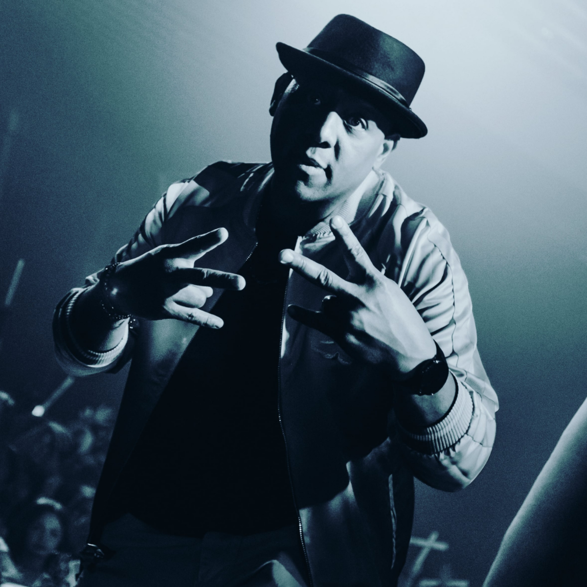 Press Photos – DJ Maj