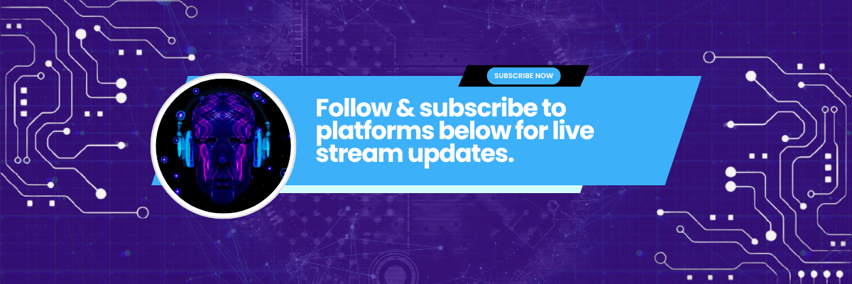 DJ Maj – Official Website