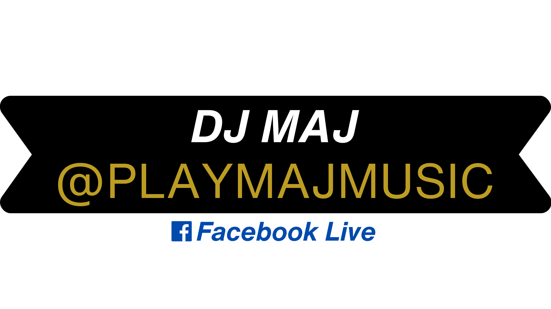 DJ Maj – Official Website